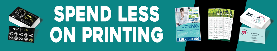 Printing Services in QLD and across Australia | Emerald Print