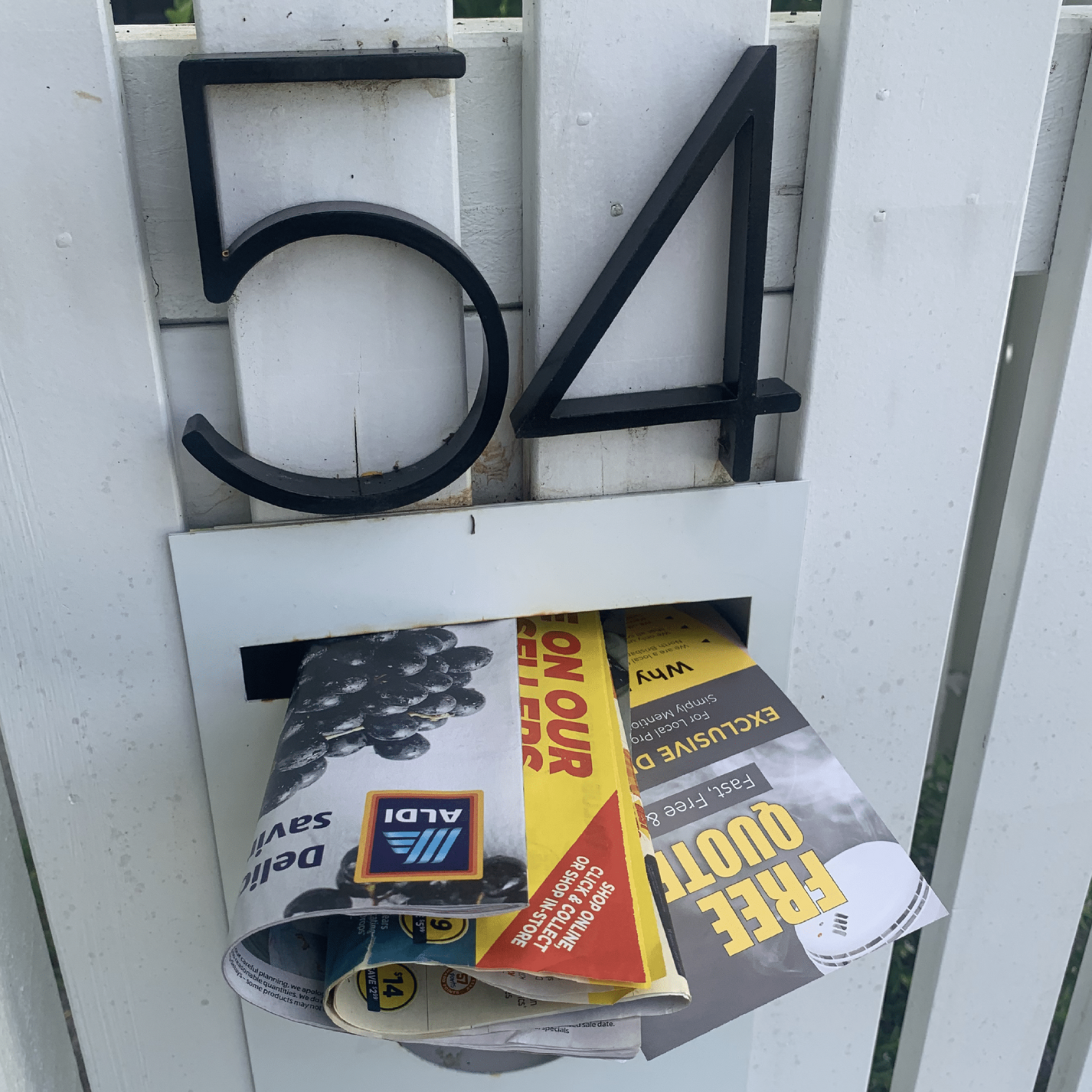 Letterbox Distribution Brisbane, Sydney, Melbourne, and All Australia ...